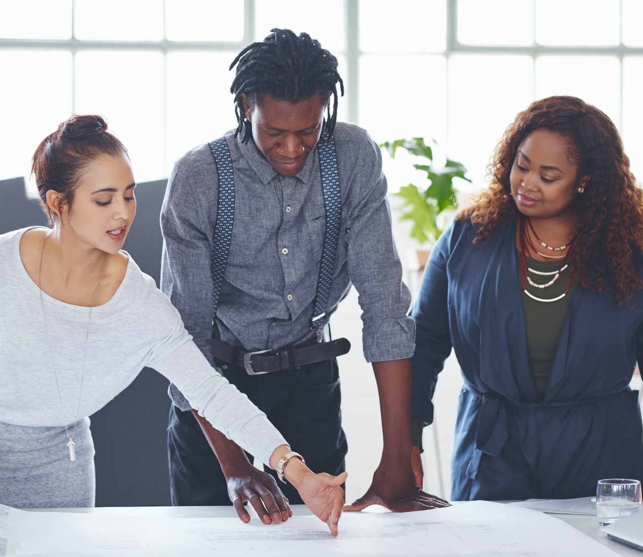 Culmination – The coming together of knowledge, experience and passion